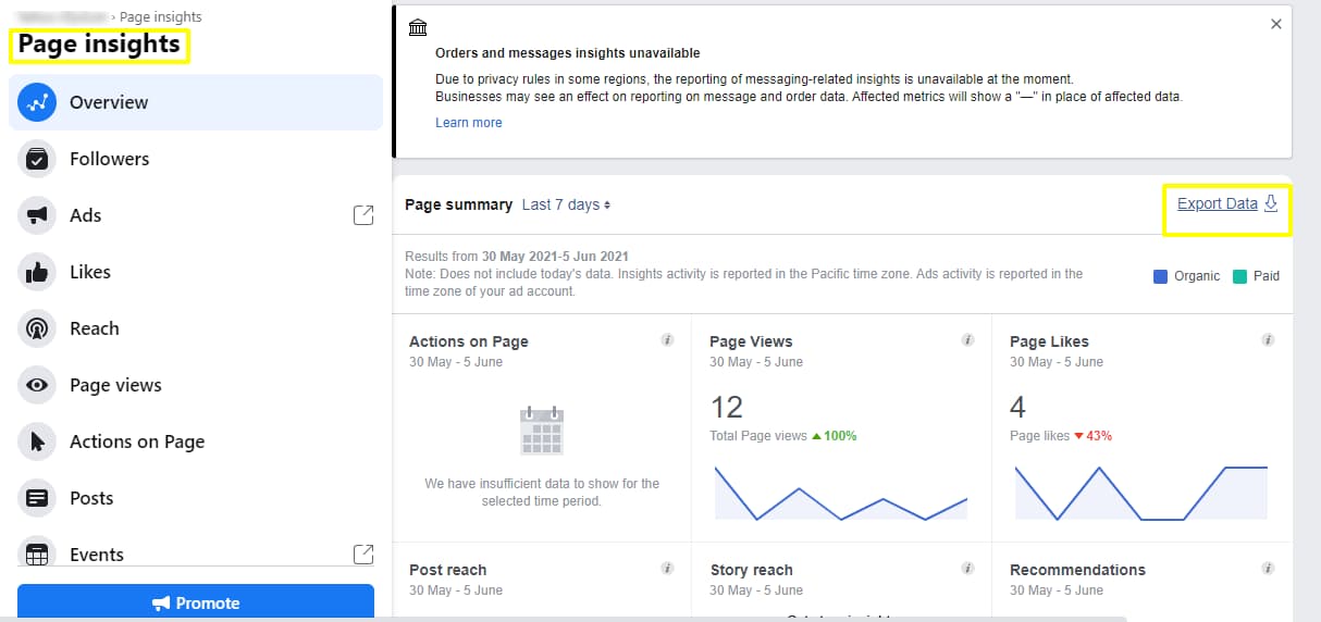 How to Increase Facebook Organic Reach in 2021 - Ad School Master