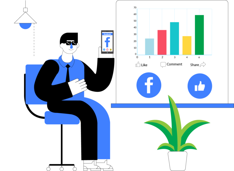 How Many People Use Facebook in 2024?